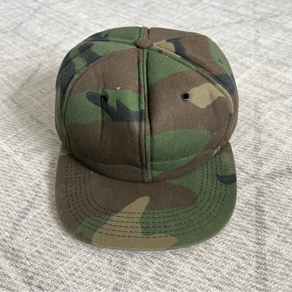Accessories | Vintage 199s Cyrk Army Outdoors Camping Hunting Mens ...